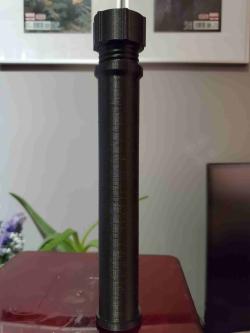 ender 3 max 2kg spool rod adapter 3D Models | Page 1 | STLFinder