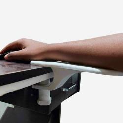 desk attachment arm rest 3D Models | Page 1 | STLFinder
