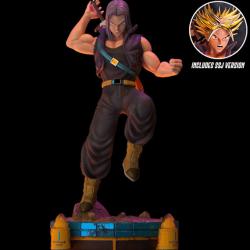 trunks statue 3D Models | Page 1 | STLFinder