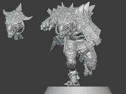 lizard street 6 7mods fs25 3D Models | Page 1 | STLFinder