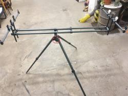 fishing tripod 3D Models | Page 1 | STLFinder