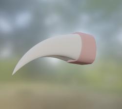 claw clips big pacl 3D Models | Page 1 | STLFinder