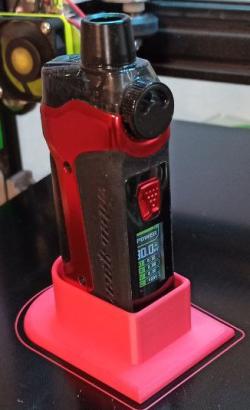 geekvape mech pro 3D Models | Page 1 | STLFinder