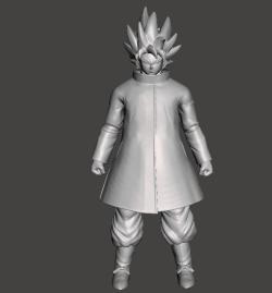 sab jacket 3D Models | Page 1 | STLFinder