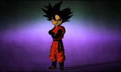 goten translation 3D Models | Page 1 | STLFinder