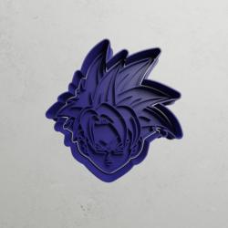 dragon ball goten 3D Models | Page 1 | STLFinder