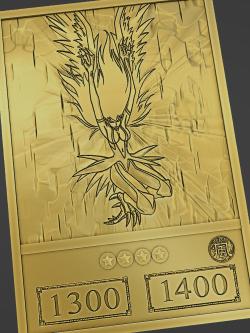 yugioh harpie lady pet dragon toywiz 3D Models | Page 1 | STLFinder