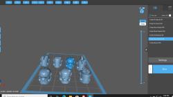 butter slim kit with 64 pack 3D Models | Page 1 | STLFinder