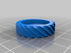 aviation button heading indicator 3d models 【 STLFinder