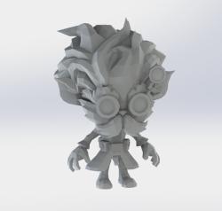 heimerdinger lol 3D Models | Page 1 | STLFinder
