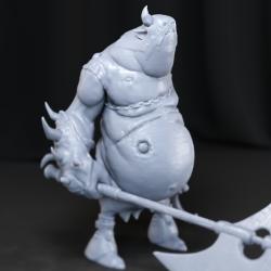 warhammer 3d printing models | Page 1 | STLFinder