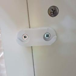 cabinet hinges face frame vs overlay 3D Models | Page 1 | STLFinder