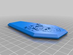 jason voorhees with axe 3D Models | Page 1 | STLFinder