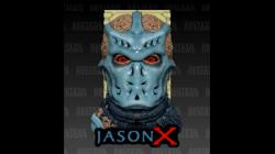 jason x 3D Models | Page 1 | STLFinder