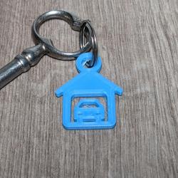 keypit garage key holders infinity garage key holder decorations for ...