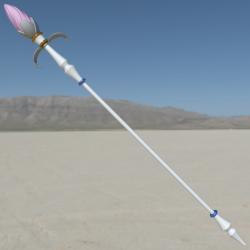 water goddess anime 3D Models | Page 1 | STLFinder