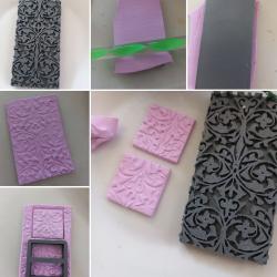 cake lace fishnet mat 3D Models | Page 1 | STLFinder
