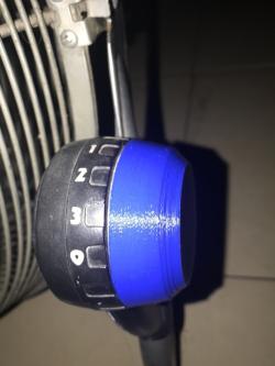 lasko fan knob replacement 3D Models | Page 1 | STLFinder