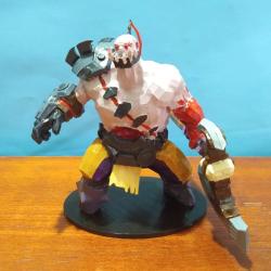 league of legends sion 3D Models | Page 1 | STLFinder