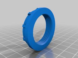 shade ring 27mm 3D Models | Page 1 | STLFinder