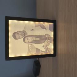 lithophane frame 3D Models | Page 1 | STLFinder