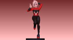 xenoverse 2 models | Page 1 | STLFinder