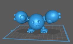 mamemon 3D Models | Page 1 | STLFinder