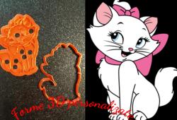 marie from aristocats cosplay 3D Models | Page 1 | STLFinder