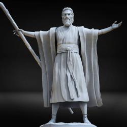 how jesus transforms the ten commandments 3D Models | Page 1 | STLFinder