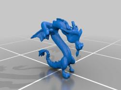 my little pony discord statue 3D Models | Page 1 | STLFinder