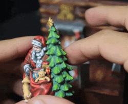 templates diorama natal caixa 3D Models | Page 1 | STLFinder