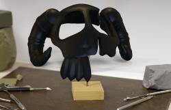 bleach series download 3D Models | Page 1 | STLFinder