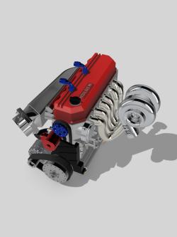 commodore vl turbo 3D Models | Page 1 | STLFinder