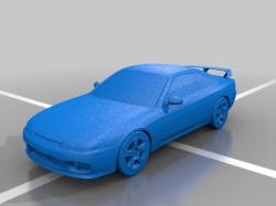 silvia s15 blueprint 3D Models | Page 1 | STLFinder