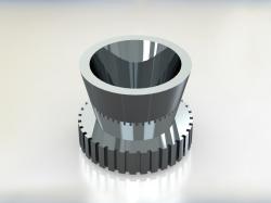 airbrush nozzle cap 3D Models | Page 1 | STLFinder