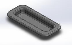sunroof handle 3D Models | Page 1 | STLFinder
