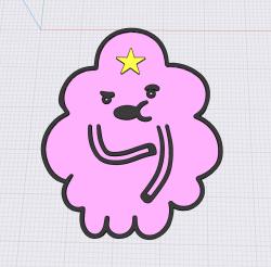 pb adventure time 3D Models | Page 1 | STLFinder