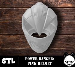 3d power rangers | Page 1 | STLFinder