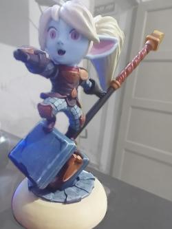 poppy lol 3D Models | Page 1 | STLFinder