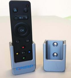 qnap tr 004 wall mount 3D Models | Page 1 | STLFinder