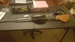 six feet lane studio machine gun fr 3D Models | Page 1 | STLFinder