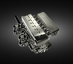 rb26 engine model kit | Page 1 | STLFinder