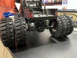 rc dually adapter 3D Models | Page 1 | STLFinder