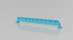 offroad led bar 3D Models | Page 1 | STLFinder