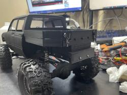 rc4wd c2x class 2 3D Models | Page 1 | STLFinder