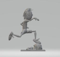 runner ornaments 3D Models | Page 1 | STLFinder