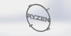 cooler master ryzen bracket 3D Models | Page 1 | STLFinder