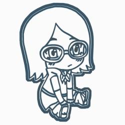 sadara uchiha model boruto | Page 1 | STLFinder