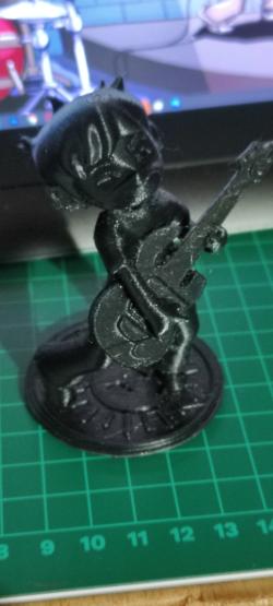 scott pilgrim 3D Models | Page 1 | STLFinder