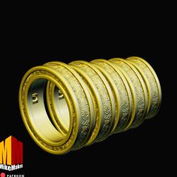 mcu props 3D Models | Page 1 | STLFinder